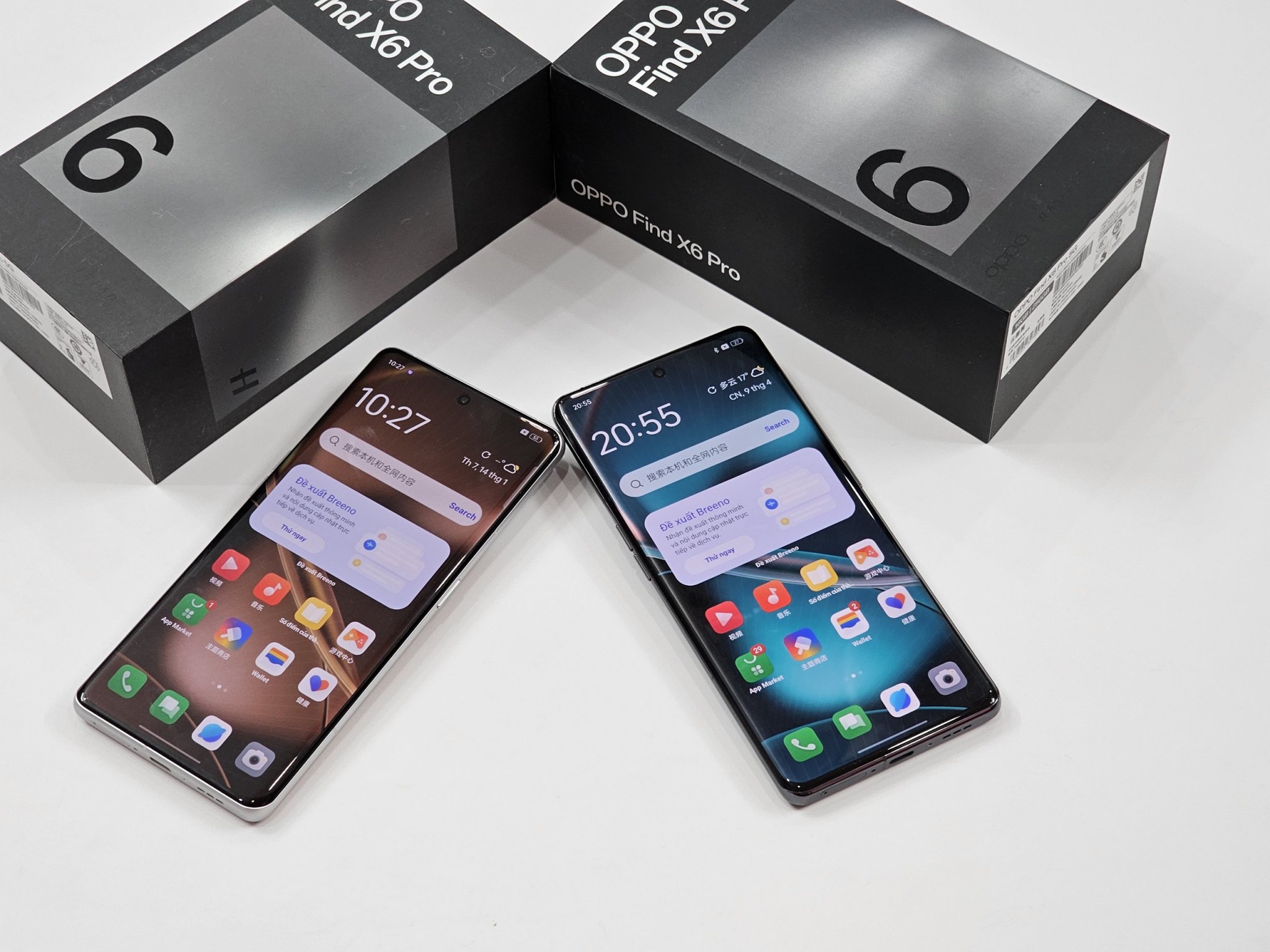 CAMERA PHONES - NHIẾP ẢNH DI ĐỘNG